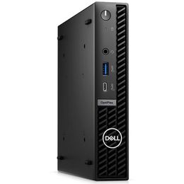 Dell OptiPlex 7020 Micro Core i3 2.7 GHz - SSD 512 GB RAM 16 GB