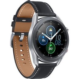 Smartwatch Samsung GPS Galaxy Watch3 45mm (SM-R845) -