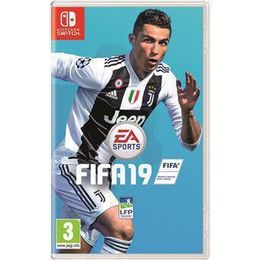 FIFA 19 - Nintendo Switch