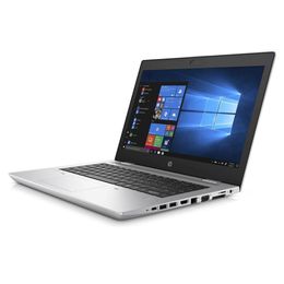 HP ProBook 640 G5 14" Core i5 1.6 GHz - SSD 128 GB - 8GB AZERTY - Französisch