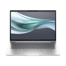 HP EliteBook 640 G11 14" Core Ultra 5 1.3 GHz - SSD 512 GB - 16GB AZERTY - Franz&ouml;sisch