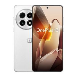OnePlus 13 1000GB - Weiß - Ohne Vertrag