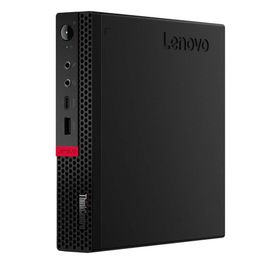 Lenovo ThinkCentre M75Q Tiny Ryzen 5 GHz - SSD 512 GB RAM 8 GB