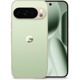 Google Pixel 10 Pro 256GB - Grün - Ohne Vertrag