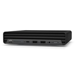 HP ProDesk 400 G6 DM Core i5 2 GHz - SSD 256 GB RAM 16 GB