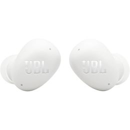 Ohrhörer In-Ear Bluetooth Rauschunterdrückung - JBL Tune Buds 2
