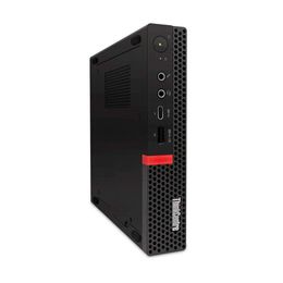 Lenovo ThinkCentre M75Q Tiny Ryzen 3 PRO 3.3 GHz - SSD 256 GB RAM 16 GB