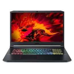 Acer Nitro AN517-41-R01N 17" Ryzen 9 3.3 GHz - SSD 1 TB - 16GB - NVIDIA GeForce RTX3080 AZERTY - Französisch