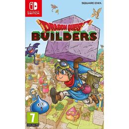 Dragon Quest Builders - Nintendo Switch