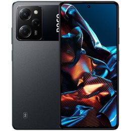 Xiaomi Poco X5 Pro 128GB - Schwarz - Ohne Vertrag