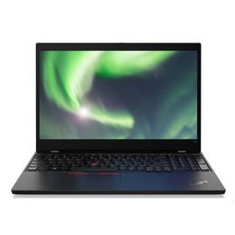 Lenovo ThinkPad L15 G1 15" Core i5 1.7 GHz - SSD 512 GB - 16GB QWERTZ - Deutsch