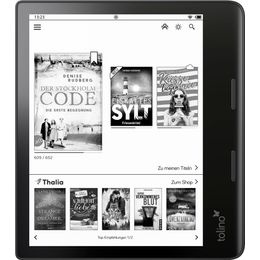 tolino E-Book "epos 3", 32 GB, schwarz, Tablets_EBookReader