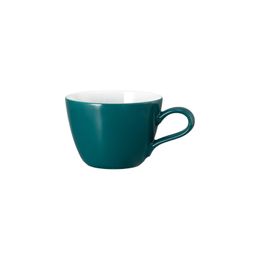 Seltmann Weiden Tasse "Kaffeetasse Life Fashion 240 ml", 1 tlg., blau, Trinkgef&auml;&szlig;e