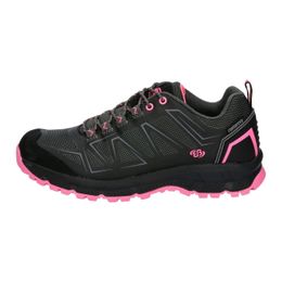 Br&uuml;tting BR&Uuml;TTING Damen Outdoorschuh "Outdoorschuh Mount Kimball", Gr. 41, schwarz, Synthetik, Schuhe