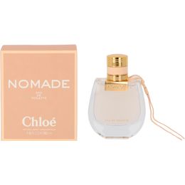 Chlo&eacute; CHLO&Eacute; Damen Eau de Toilette "Nomade", 50ml, gold, Parf&uuml;ms, mit blumigen Chype-Aroma