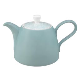 Seltmann Weiden Kanne "Life Fashion", 1,4 l, gr&uuml;n, Kannen, f&uuml;r Tee oder Kaffee, Fassungsverm&ouml;gen 1,4 Liter