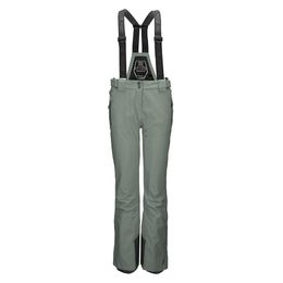 Killtec Ski-/ Snowboardhose "Laraka" in Salbei - 61% | Gr&ouml;&szlig;e 38 | Damen-sporthosen
