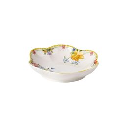 Villeroy & Boch VILLEROY & BOCH Schale "Schale Spring Awakening 150 ml bunt", bunt, Sch&uuml;sseln
