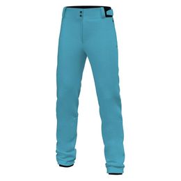 Rossignol Ski-/ Snowboardhose in Hellblau - 66% | Gr&ouml;&szlig;e S | Damen-sporthosen