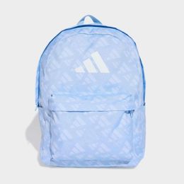 Rucksack "CLC G BPK", blau, adidas Performance, Rucksäcke