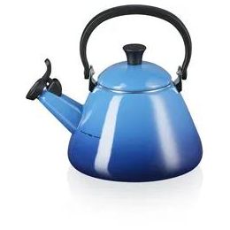 Le Creuset WASSERKESSEL KONE AZURE
