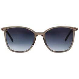 HUMPHREY´S eyewear Damen Sonnenbrille "HUMPHREY ́S eyewear Sonnenbrille", grün, HUMPHREY ́S EYEWEAR, Sonnenbrillen