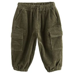next Pants boy Green size 9-12 mths