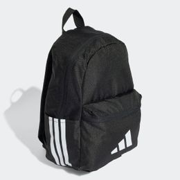 Rucksack "LK BP 3BAR", schwarz, adidas Performance, Rucksäcke, Kinder Rucksack