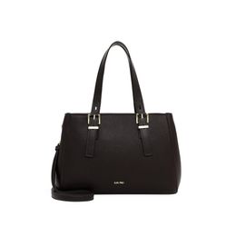 SURI FREY Damen Shopper "Shopper SFY Maggy", braun, Polyurethan, Taschen