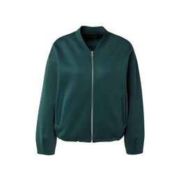 s.Oliver Between-Season Jacket female Green size 46