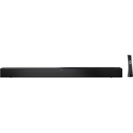 Sharp Soundbar "HT-SB304", B:80cm H:6,2cm T:9,5cmschwarz, Lautsprecher
