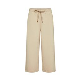 soyaconcept Damen Chinohose "Soya Concept Trousers SC_BANU"8008 sand, Gr. S, Obermaterial: 48% Modal, 48% Polyester, 4% Elasthan, Hosen
