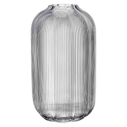 Villeroy & Boch VILLEROY & BOCH Dekovase "Vase Fleur 28 cm transparent", transparent, Vasen