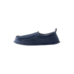 next Slipper Herren Gr&ouml;&szlig;e 40 navy