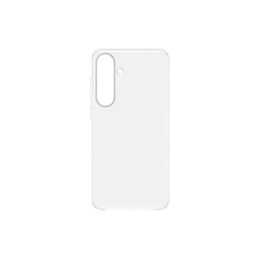 Samsung Handyhülle "Clear Case für Samsung Galaxy S25+", B:8cm H:1,5cm T:19cm, transparent, Hüllen, Backcover, Schutzhülle, Handyschutzhülle, Case,