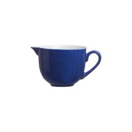 Ritzenhoff & Breker Milchbeh&auml;lter "Milchk&auml;nnchen Doppio 180 ml", blau, RITZENHOFF & BREKER, Milchbeh&auml;lter