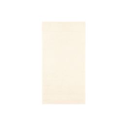 Villeroy & Boch Duschtuch VILLEROY & BOCH, B:80cm, beige, Obermaterial: 100% Baumwolle CO., Handt&uuml;cher, "Duschtuch Duschtuch One 1er Pack"