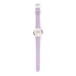 Cool Time Kinder Quarzuhr "The Cool Rainbow", lila, Armbanduhren, Armbanduhr, Kinderuhr, M&auml;dchen, analog