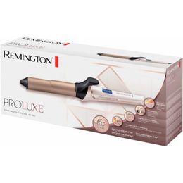 Remington Lockenstab "PROluxe CI9132", beige, &Oslash;:32mm, Lockenst&auml;be, OPTIheat-Technologie