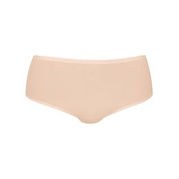 Anita Damen High-Waist-String "High Waist String Essentials", Gr. LXL, rosa, Obermaterial: 80% Polyamid PA. 20% Elasthan EL., Unterhosen