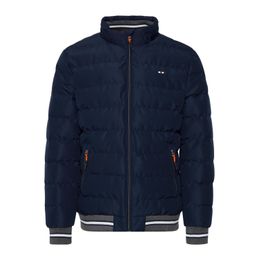 FQ1924 Herren Steppjacke "Steppjacke FQAleksander", blau, Gr. XL, Obermaterial: 100% Polyester PES., Jacken