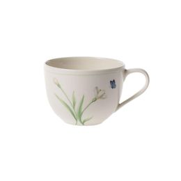 Villeroy & Boch VILLEROY & BOCH Tasse "Kaffeetasse Colourful Spring 230 ml bunt", bunt, Trinkgefäße