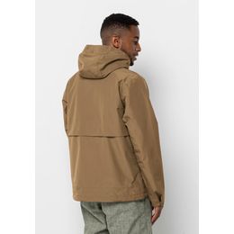 Jack Wolfskin "BAYDREAM JACKET M" mit Kapuze