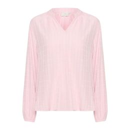 Kaffe Blouse 'Alice' female Pink size 44