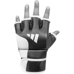 MMA-Handschuhe "Speed Tilt G250", M, schwarz, adidas Performance, Boxhandschuhe