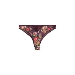 B By Ted Baker Panty female Purple size 24