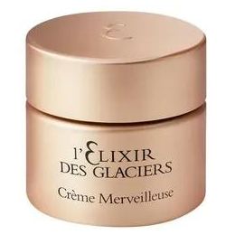 Valmont L' Elixir des Glaciers Creme Merveilleux Votre Visage