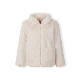 MINOTI Winter Jacket girl White size 13-14 Y
