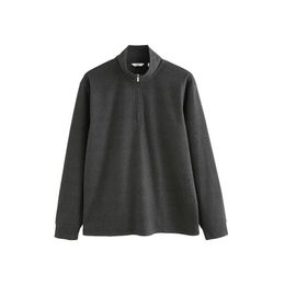 next Pullover Herren Gr&ouml;&szlig;e XXL dunkelgrau / schwarz