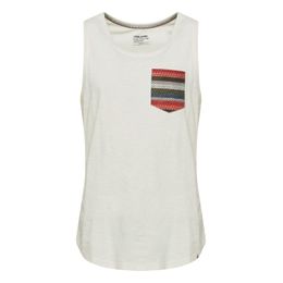 Blend Longtop "Tanktop BHElei", beige, Gr. XXL, Obermaterial: 100% Baumwolle CO., Tops